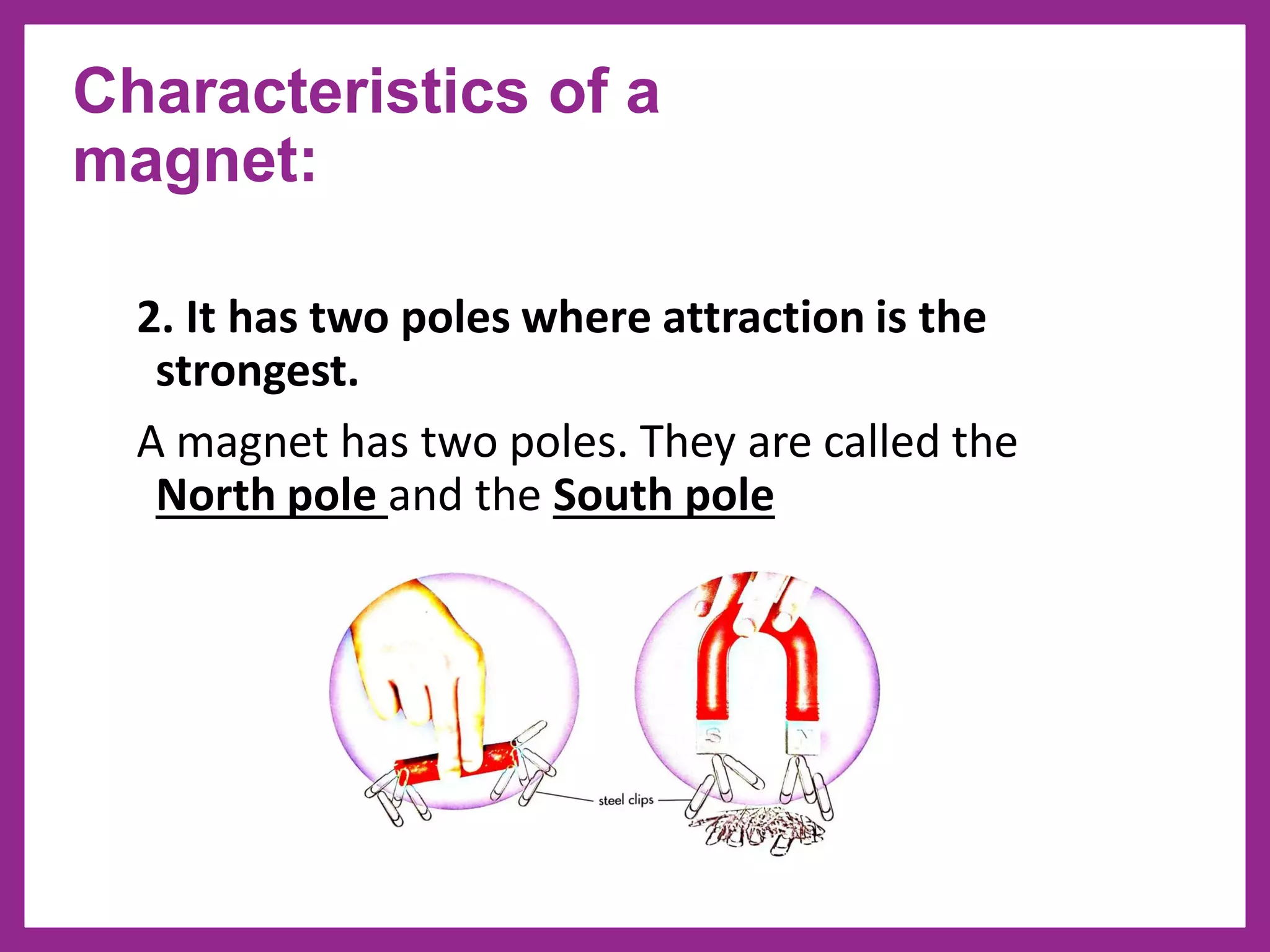 Magnets | PDF