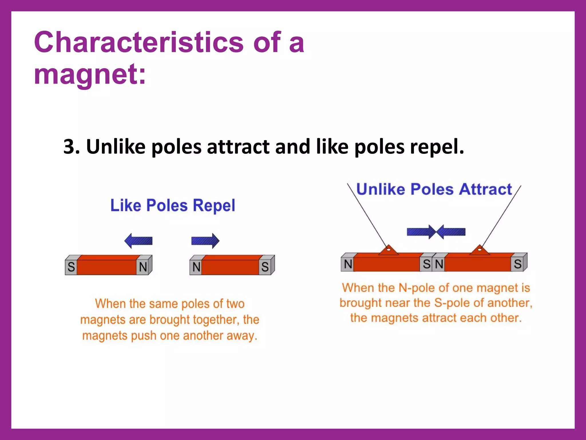 Magnets | PDF