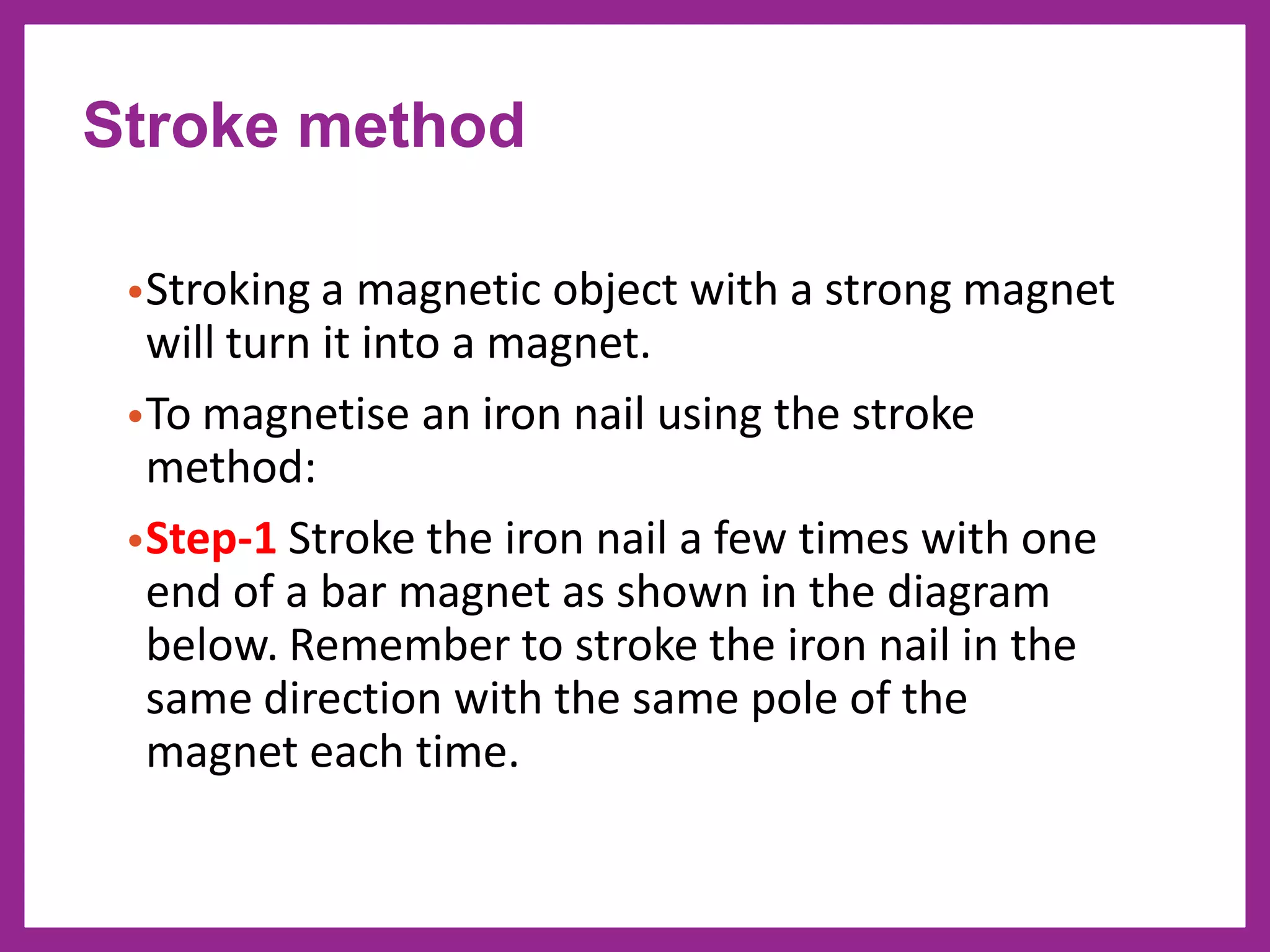 Magnets | PDF