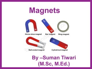 Magnets | PDF