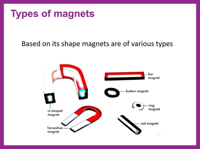 Magnets | PDF