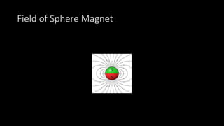 MAGNETS.pptx | Free Download