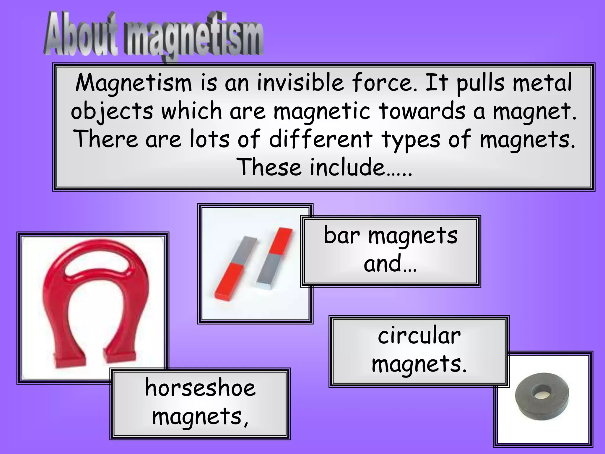 magnets.ppt