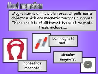 magnets.ppt