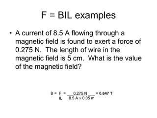 Magnets1 | PPT