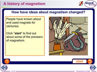 Magnets and Electromagnets.ppt grade 10 phy | PPT