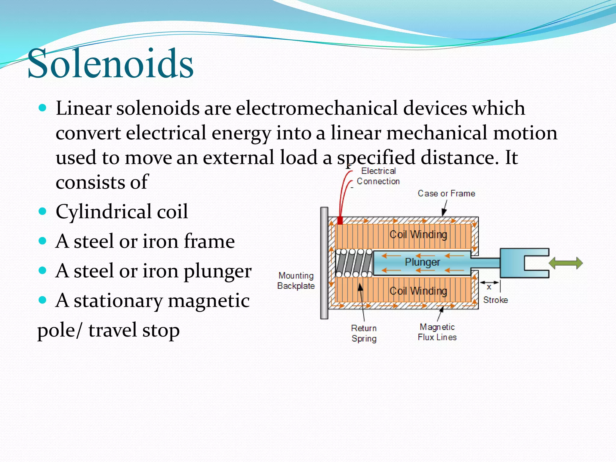 Magnets and magnetism | PPTX