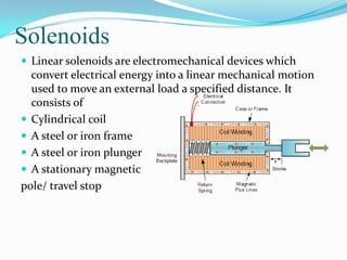 Magnets and magnetism | PPTX