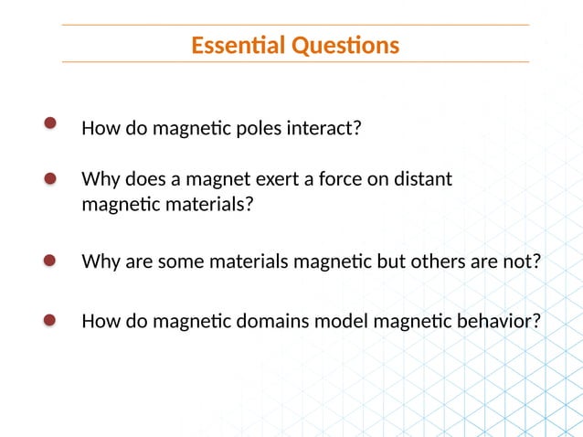 Magnets and Electromagnetism powerpoint HS.pptx