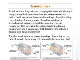Magnets and Electromagnetism powerpoint HS.pptx