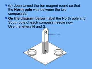 Magnets and electromagnets - lesson 1 | PPT