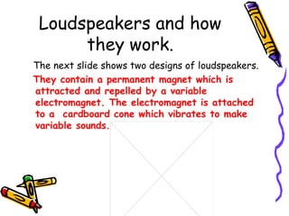Magnets L6 | PPT