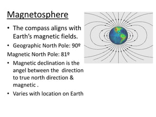 Magnets & magnetic fields | PPT
