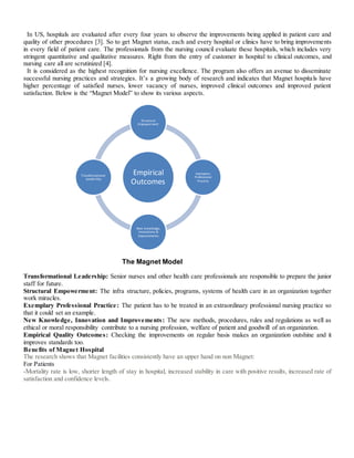 Magnet status anju | PDF