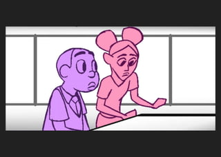MAGNET: Storyboard Excerpt Version Three | PPTX