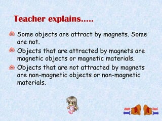 Magnet | PPT