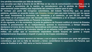 MAGNICIDIOS en Colombia a través de la historia del siglo XX | PPTX