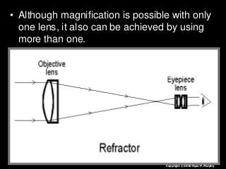 Magnification PowerPoint, Microscopes, Science Lesson