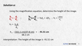 Magnification | PPTX