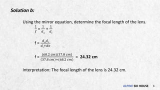 Magnification | PPTX