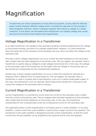 magnification.pdf | Computer Networking | Computing