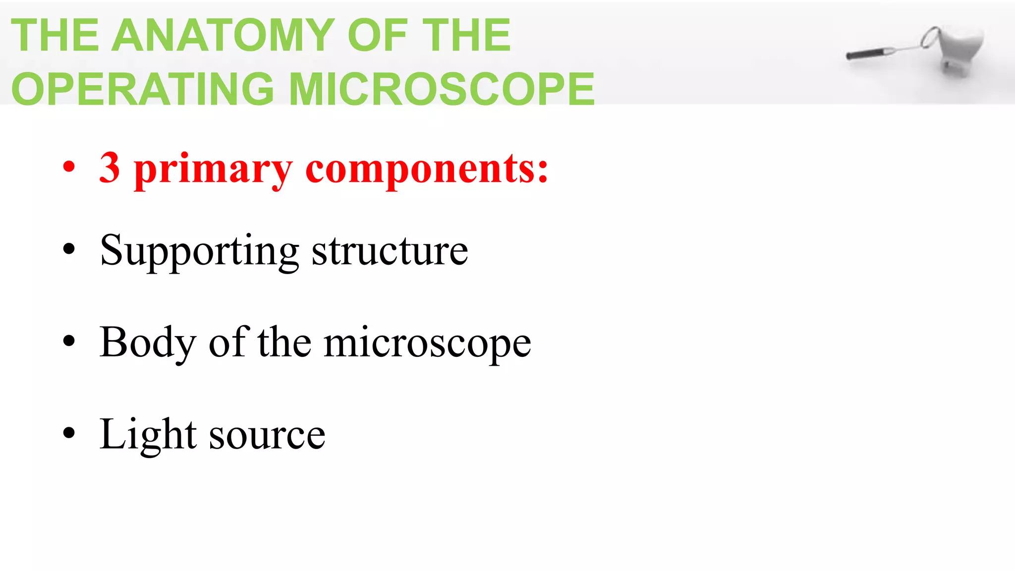Magnification in endodontics by dr jagadeesh kodityala | PPTX
