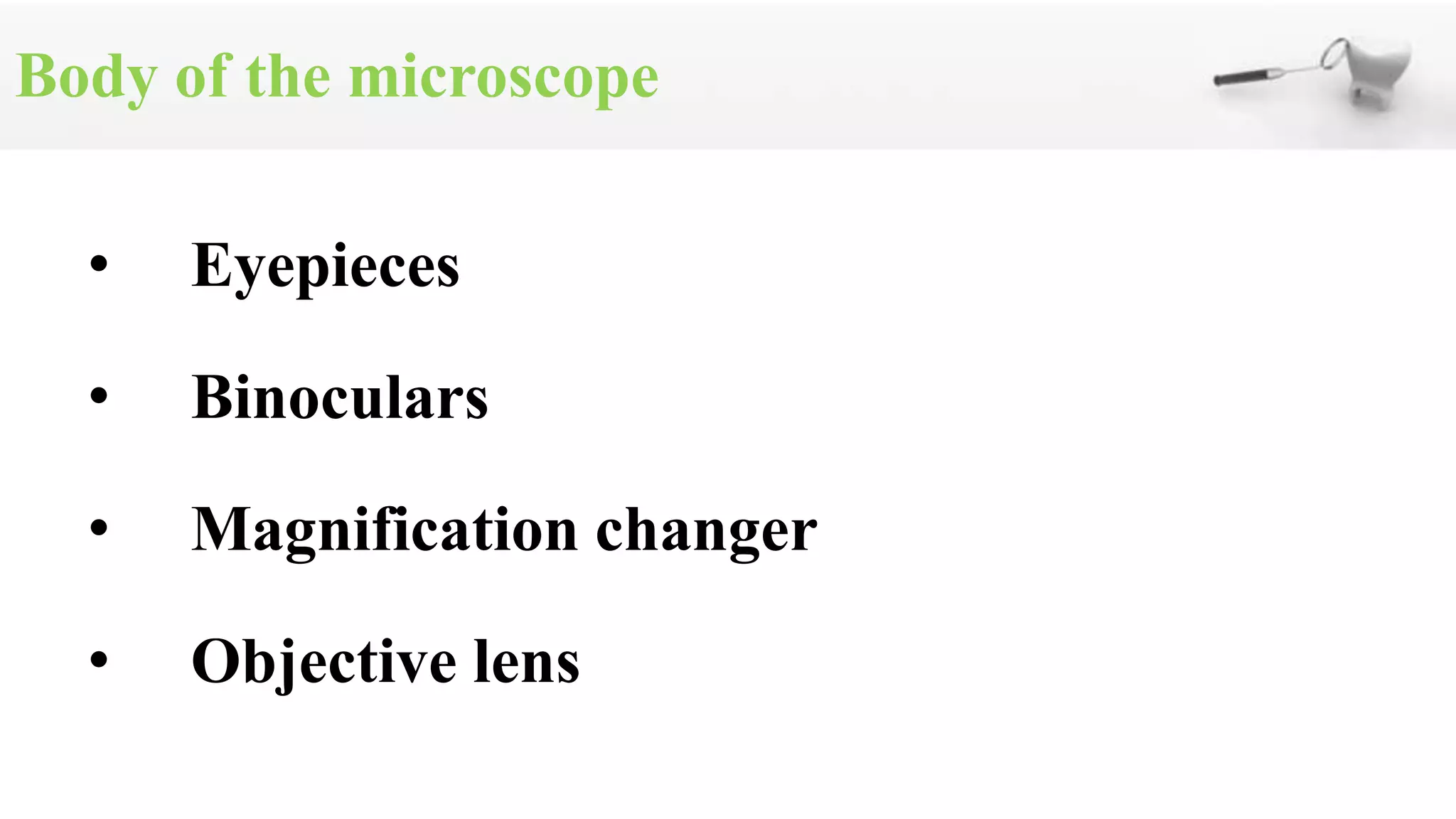 Magnification in endodontics by dr jagadeesh kodityala | PPTX
