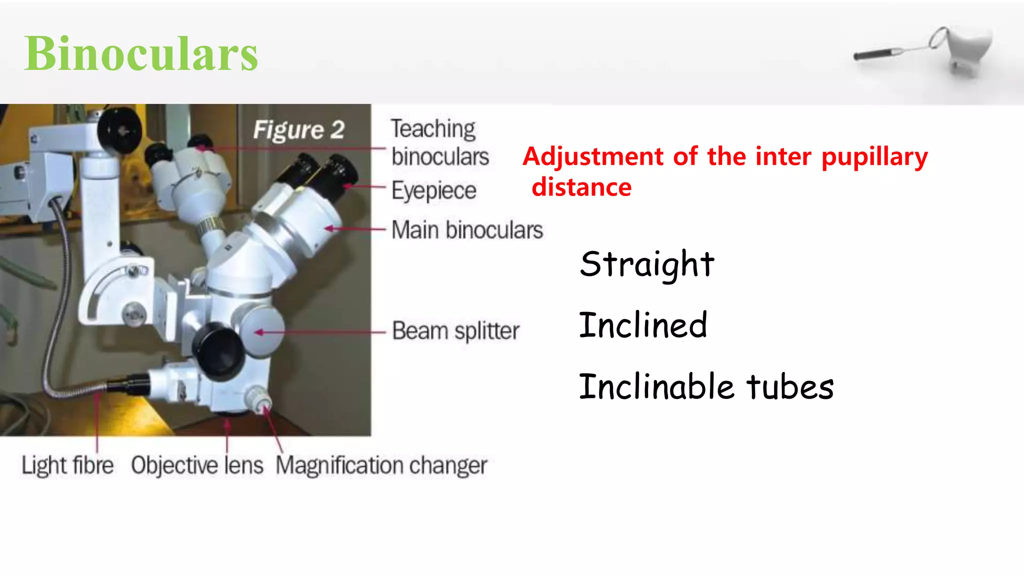 Magnification in endodontics by dr jagadeesh kodityala | PPTX