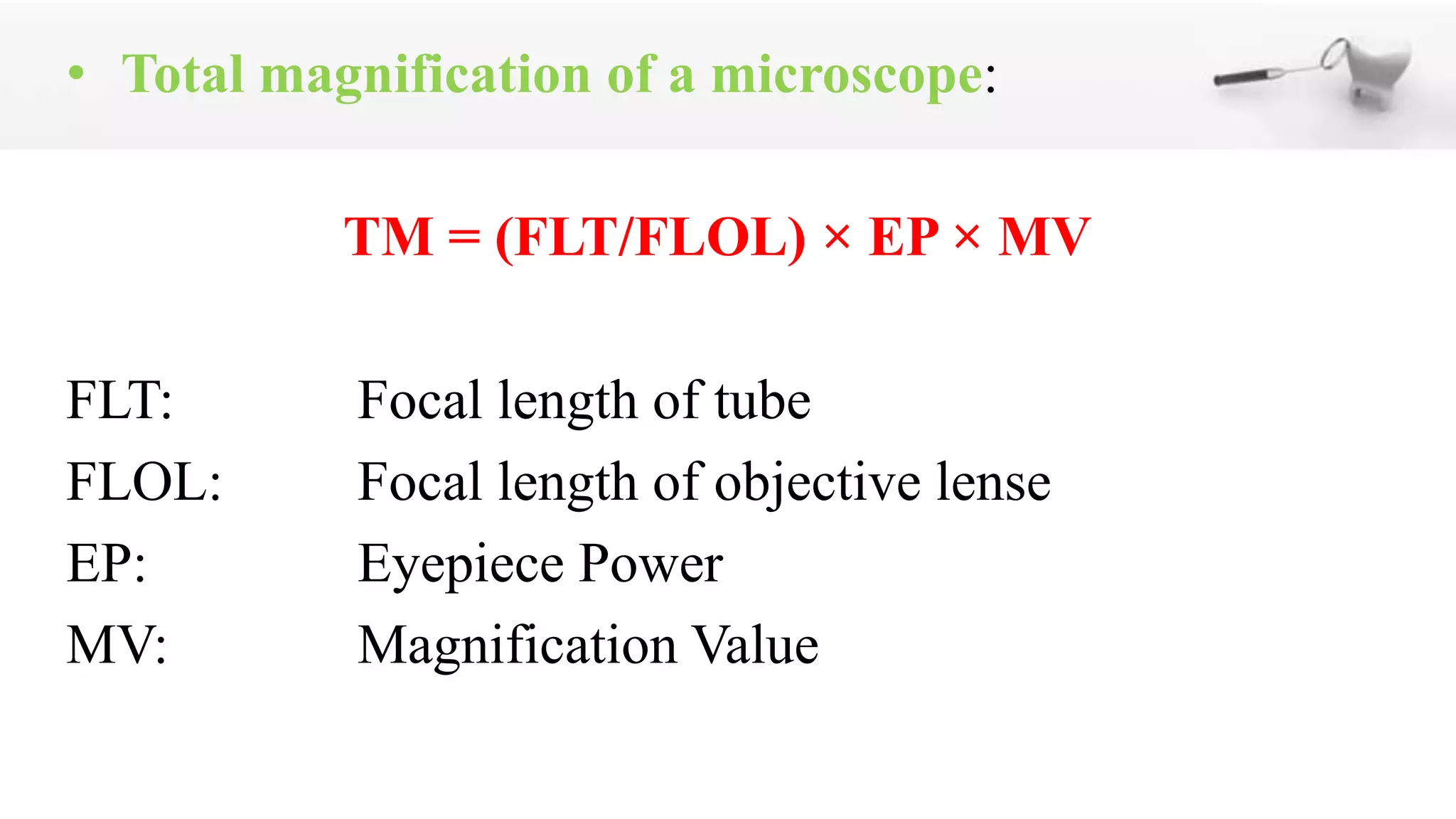 Magnification in endodontics by dr jagadeesh kodityala | PPTX