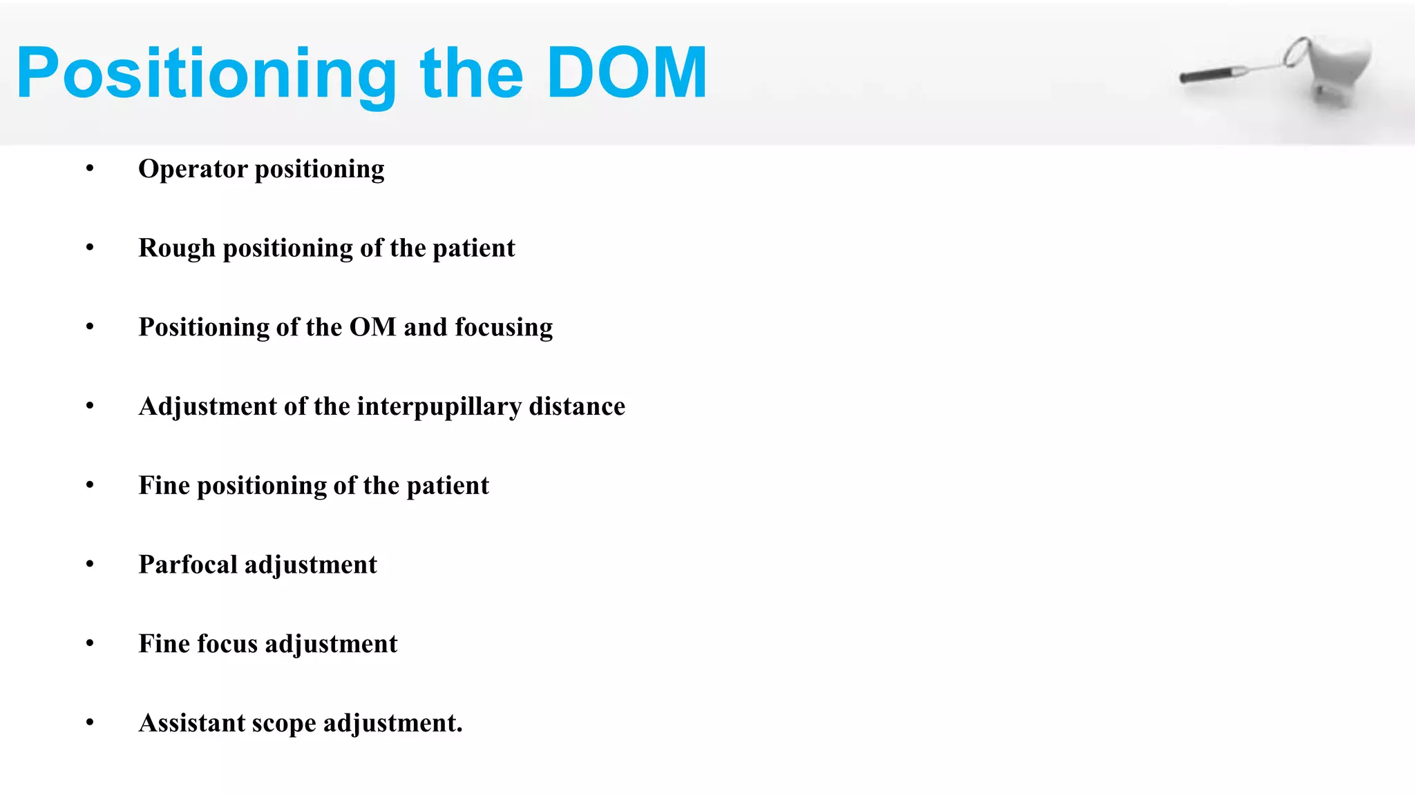 Magnification in endodontics by dr jagadeesh kodityala | PPTX
