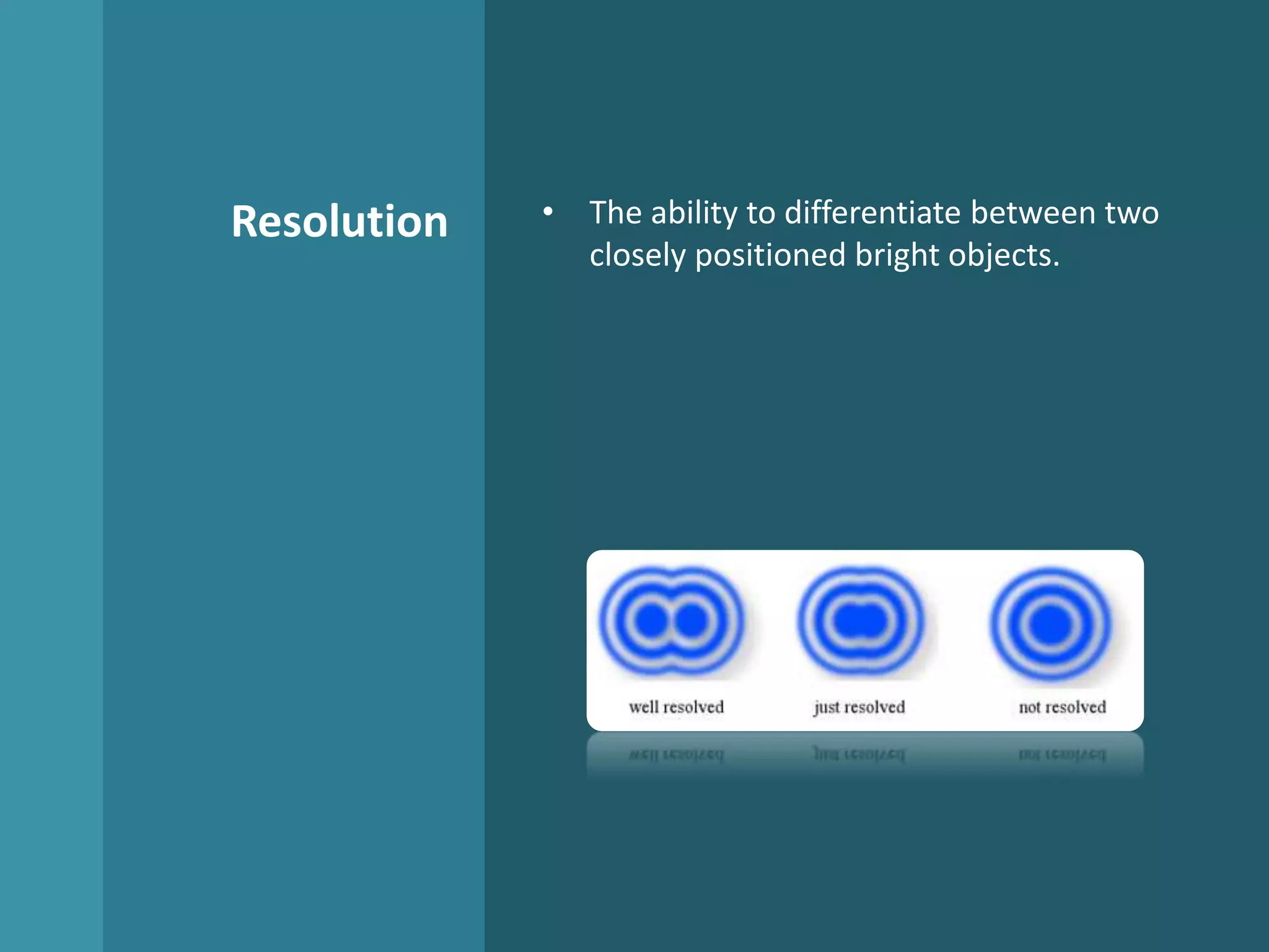 Magnification in endodontics | PPTX