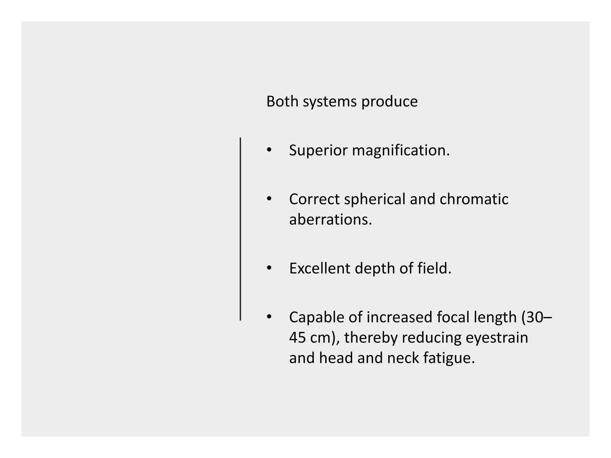 Magnification in endodontics | PPTX