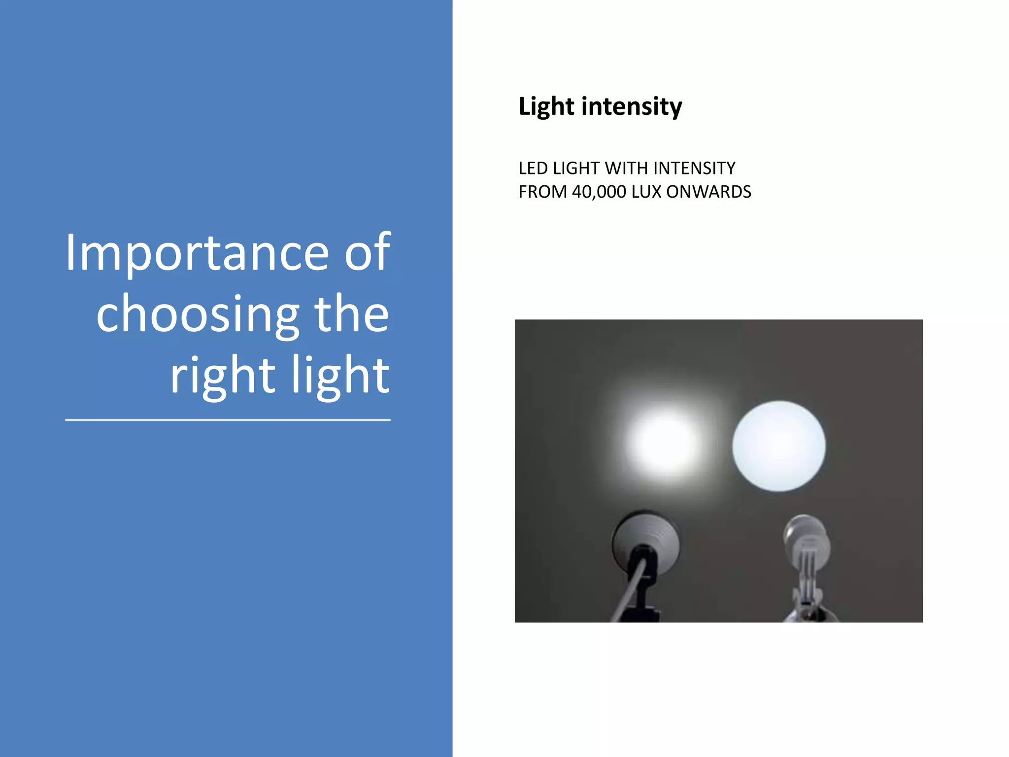 Magnification in endodontics | PPTX