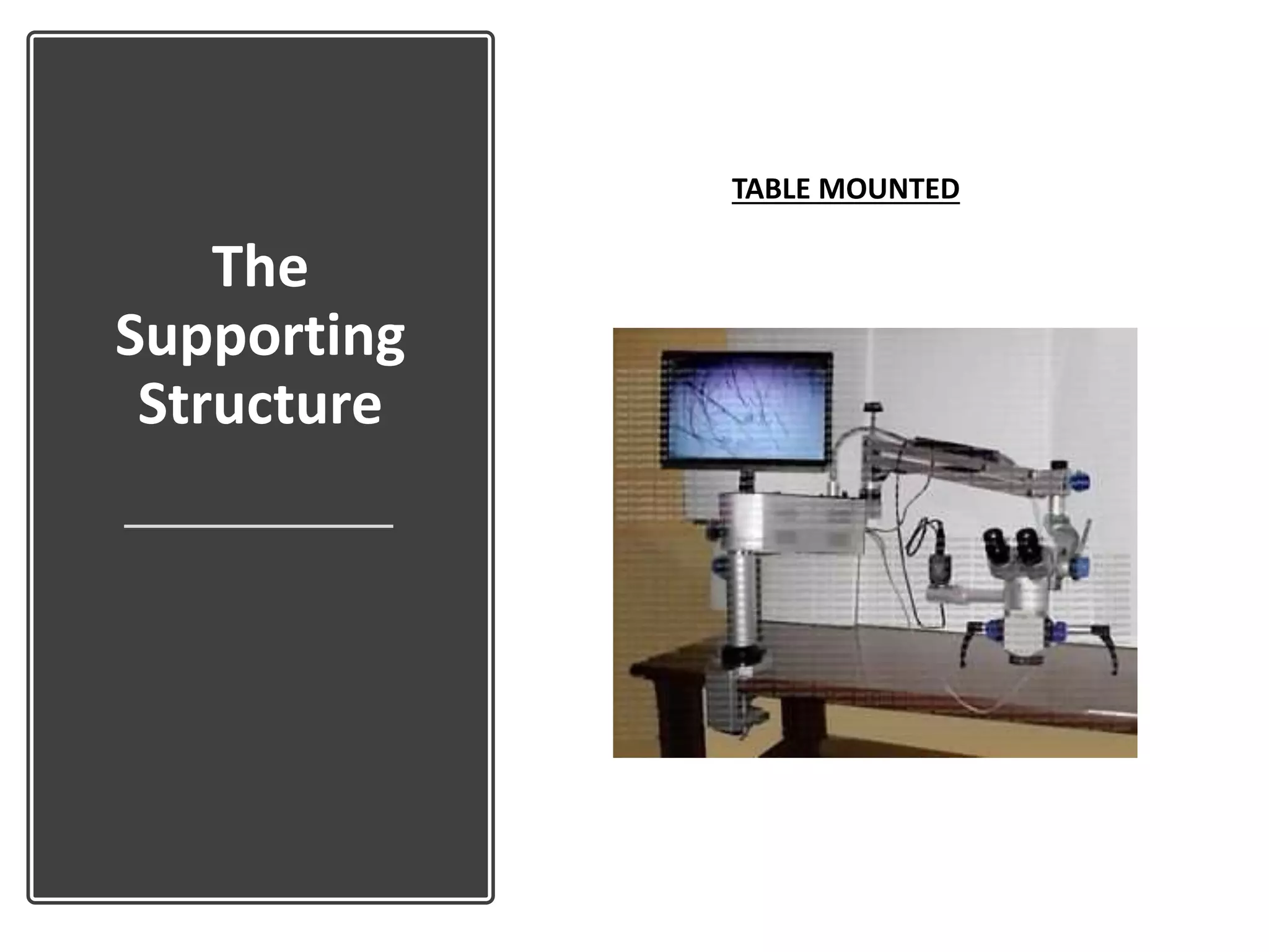 Magnification in endodontics | PPTX