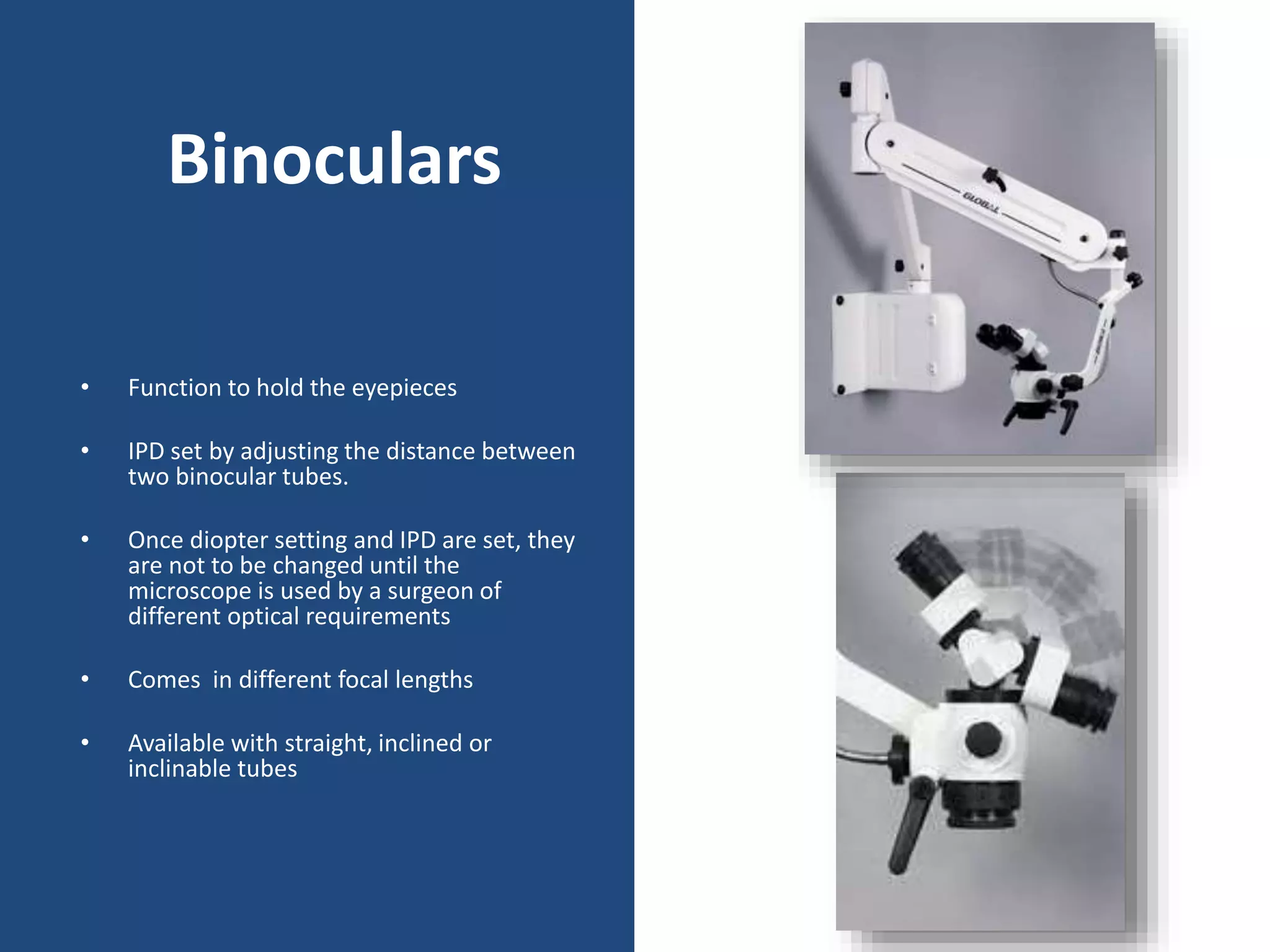 Magnification in endodontics | PPTX