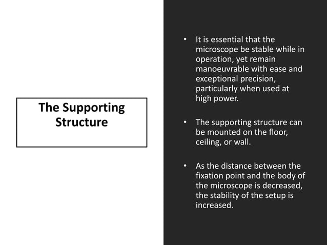 Magnification in endodontics | PPTX