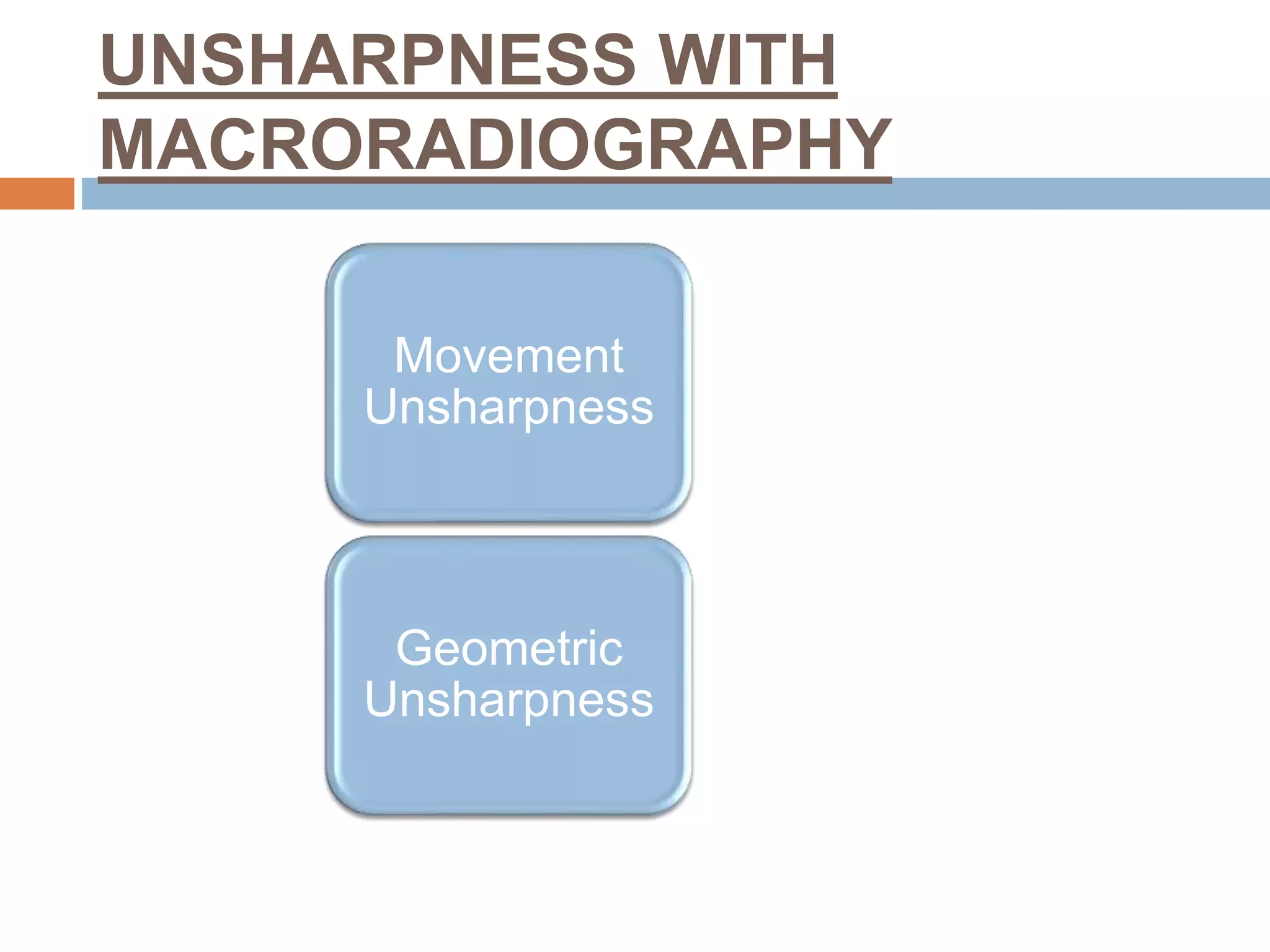 Magnification(macro and micro radiography), distortion | PPTX