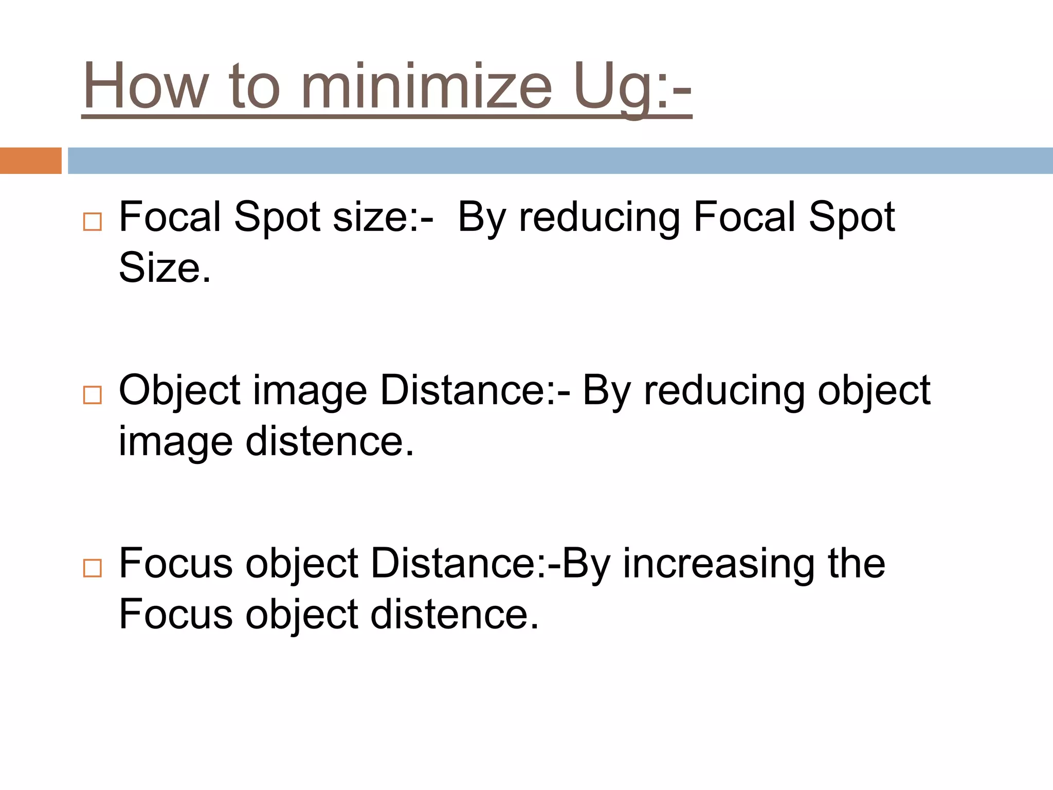 Magnification(macro and micro radiography), distortion | PPTX