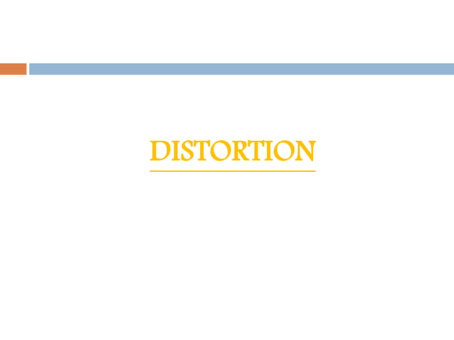 Magnification(macro and micro radiography), distortion | PPTX