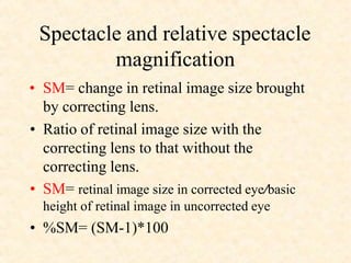 MAGNIFICATION PART 1.pptx