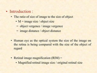 MAGNIFICATION PART 2.pptx