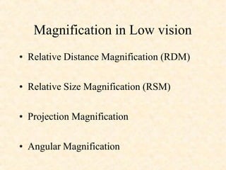 MAGNIFICATION PART 2.pptx