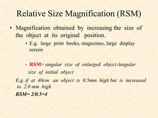 MAGNIFICATION PART 2.pptx