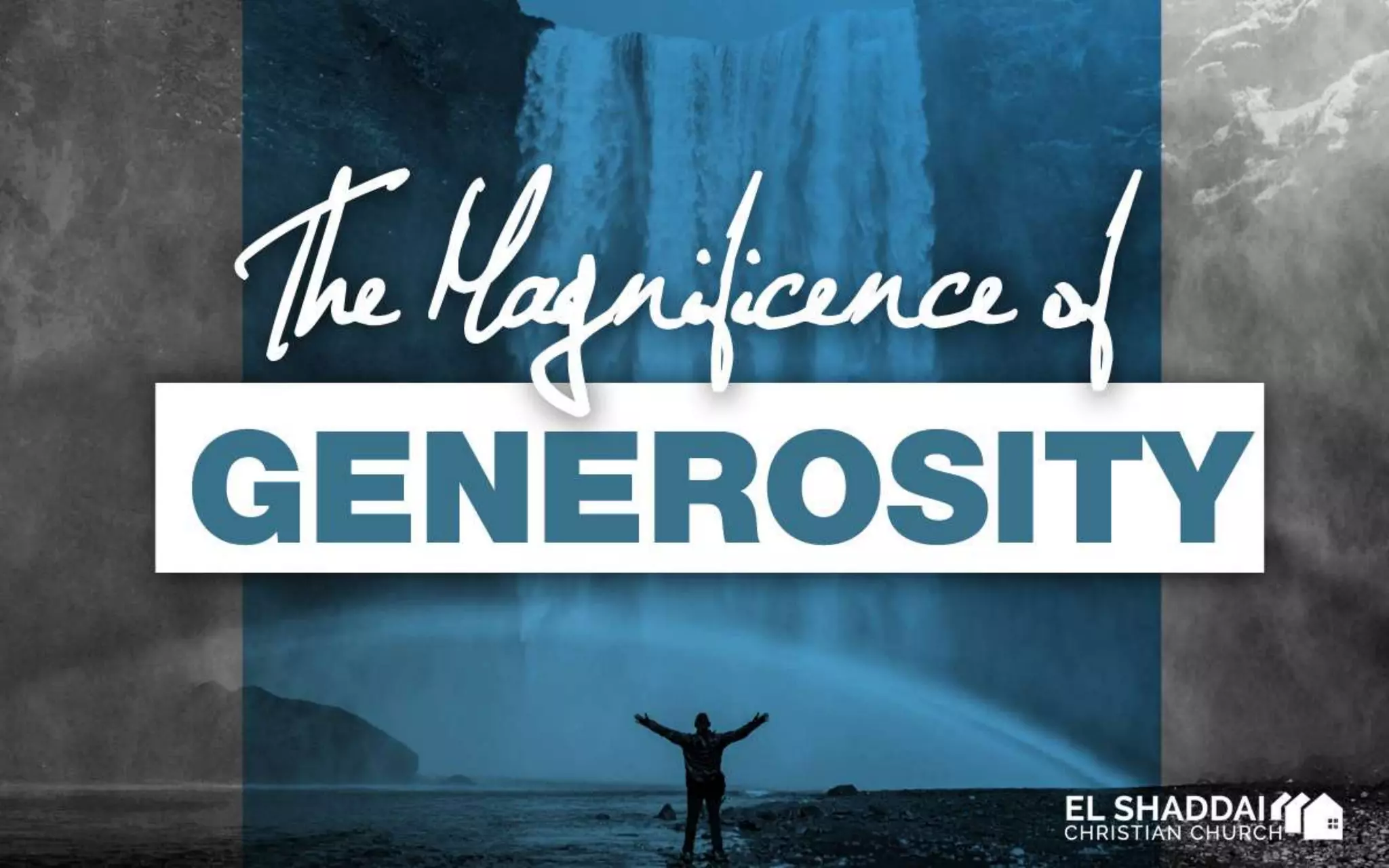 Magnificence of Generosity | PPT