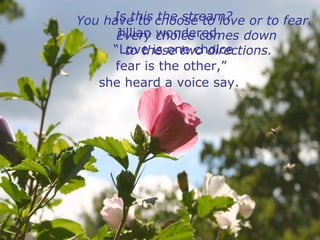 Magnificent Me The Secret Of The Stone | PPT | Romance | Genres