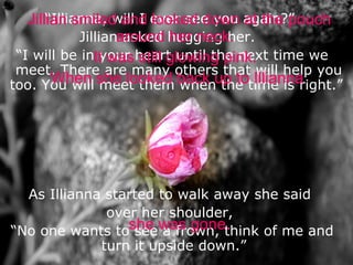 Magnificent Me The Secret Of The Stone | PPT | Romance | Genres