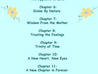 Magnificent Me The Secret Of The Stone | PPT