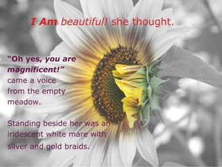 Magnificent Me The Secret Of The Stone | PPT | Romance | Genres