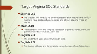 Magnificent Magnet Mazes | PPT