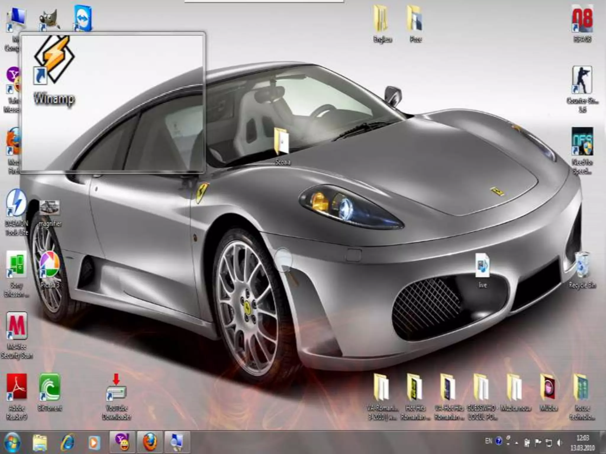 Windows Magnifier | PPTX